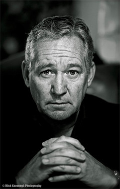 Chris Ryan | Hachette UK